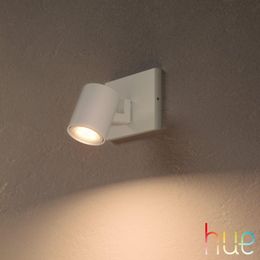 Philips Hue White Ambiance Runner Strahler, GU10, 8720169320659,