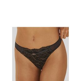 Lascana String mehrfarbig Gr. 32/34 für Damen. Figurbetont