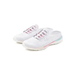 active by Lascana LASCANA ACTIVE Slip-On Sneaker mehrfarbig Gr. 37 für Damen