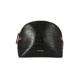 Nat&Nin Umhängetasche 'Juliet' Damen Größe One Size schwarz