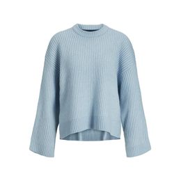 Jack & Jones JJXX Pullover 'JXSigga' Damen Gr&ouml;&szlig;e L hellblau