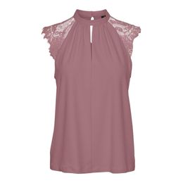 Véro Moda VERO MODA Bluse 'Milla' Damen Größe XS altrosa