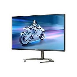 Philips Evnia 5000 32M1N5800A - LED-Monitor - 81.3 cm (32") (31.5" sichtbar) - 3840 x 2160 4K @ 144 Hz - IPS - 500 cd/m²