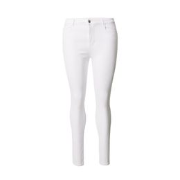 Only Carmakoma Jeans 'Augusta' female White size 52