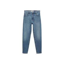 Mango Jeans Damen Gr&ouml;&szlig;e 34 blue denim