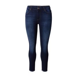 Only Carmakoma Jeans 'Willy' Damen Gr&ouml;&szlig;e 34 Gro&szlig;e Gr&ouml;&szlig;en blue denim