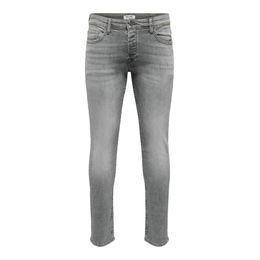 Only & Sons Only & Sons Jeans 'ONSLoom' male Grey size 31