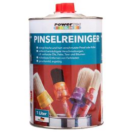 Pinselreiniger