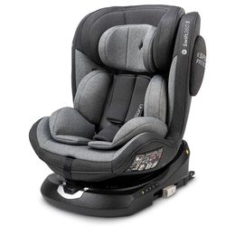 osann Kinderautositz Swift360 S i-Size - Universe Grey