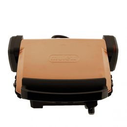 Mulex Grill & Sandwich-Toaster MX045 1.800 Watt