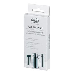 Alfi CLEAN TABS 1x20 Stk. Reinigungstabletten