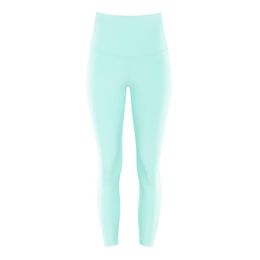 WINSHAPE Sporthose 'HWL317C' Damen Gr&ouml;&szlig;e L mint