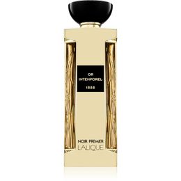 Lalique Noir Premier Or Intemporel EDP Unisex 100 ml