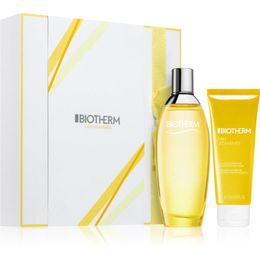 Biotherm Eau Vitaminée Geschenkset für Damen X.