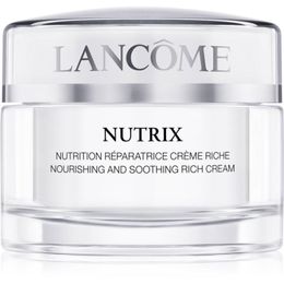 Lancôme Lancôme Nutrix beruhigende und hydratisierende Creme für sehr trockene und empfindliche Haut 50 ml