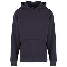 Urban Classics Sweatshirt 'Essential' Herren Gr&ouml;&szlig;e L navy