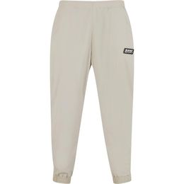 Karl Kani Sporthose 'Patch Essential' Herren Gr&ouml;&szlig;e XXL beige / sand
