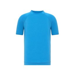 Antioch Shirt 'Basic' Herren Gr&ouml;&szlig;e M blau / hellblau