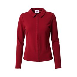 Bella X ABOUT YOU Blouse 'Grace' female Red size 40