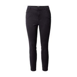 Vero Moda Curve Jeans 'Phia' female Black size 42