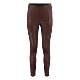 Haily's Hailys Leggings 'Va44ly' female Brown size XL