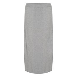 Cream Skirt 'Dela' female Grey size XS