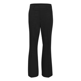 Kaffe Pleated Pants 'KA Sakura' female Black size 44