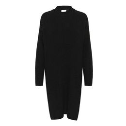 Kaffe Knitted dress 'Arinya' female Black size M