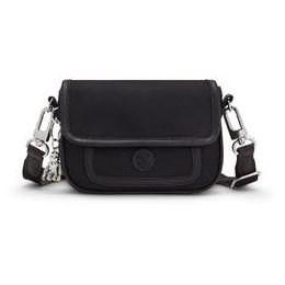 Kipling New Lelio Small Crossbody Paka Black