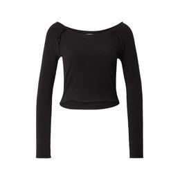 studioselect Shirt 'Mona' Damen Gr&ouml;&szlig;e XS schwarz