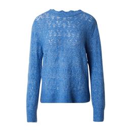 Soft Rebels Sweater 'Jayden' female Blue size M