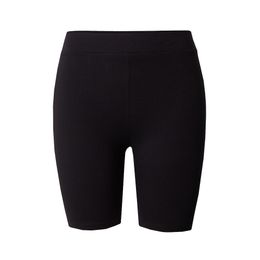 Only Carmakoma Leggings 'Time' female Black size L