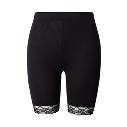 Vero Moda Curve Shorts Damen Gr&ouml;&szlig;e XXXL schwarz