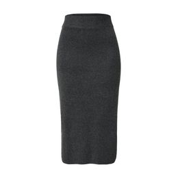 Y.A.S Yas Skirt 'YASASSI' female Grey size M