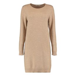 Haily's Hailys Kleid 'Ro44xana' Damen Gr&ouml;&szlig;e XL camel