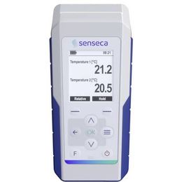 Senseca PRO 135 Temperatur-Messgerät -220 - 1750 °C