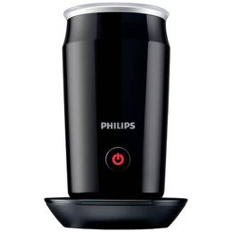 Philips Home Milk Twister CA6500/63 Milchaufschäumer Schwarz 500 W