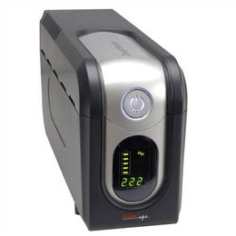 ROLINE DesignSecure 625 - Line Interaktive USV