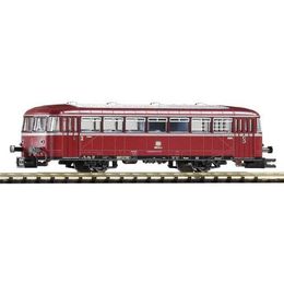 PIKO N 40681 N Schienenbus Bei/Packwagen 998 der DB Bei/Packwagen 998 der DB