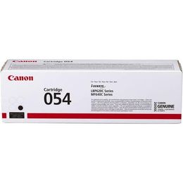 Canon Toner 054 Original Schwarz 1500 Seiten 3024C002