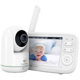 TRUELIFE R5 TLVMMNCR5NNWA Babyphone mit Kamera 2.4 GHz