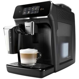 Philips Home Series 2300 EP2334/10 Kaffeevollautomat Schwarz