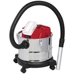 Einhell TE-AV 18/15 Li C-Solo 2351700 Aschesauger 15 l ohne Akku, ohne Ladegerät