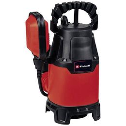 Einhell GC-DP 3325 4181530 Schmutzwasser-Tauchpumpe 9500 l/h 6 m