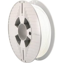 Verbatim 55903 Filament Filament BVOH 1.75 mm 500 g Transparent 1 St.