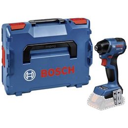 Bosch Professional GDR 18V-220 C 06019L6001 Schlagschrauber 18 V ohne Akku, ohne Ladegerät, inkl. Koffer