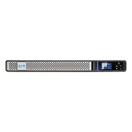 Eaton 5P Gen2 USV, 850 VA, 680 W, C14 Eingang, 4-Ausgänge C13
