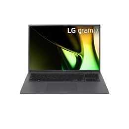 LG gram 17Z90S-G.AP56G Intel® Core™ Ultra 5 125H Notebook 43,18 cm (17")