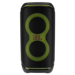 JBL PartyBox Stage 320 Party Lautsprecher, Schwarz