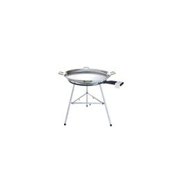 Großer Gastro-Catering-Grill Ø 90 cm